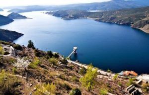Ruta de embalses y pantanos de Madrid - BlogTuristico.com